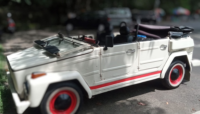 FUN! WA +62 853-3301-2389 | VW Safari Bali Tour